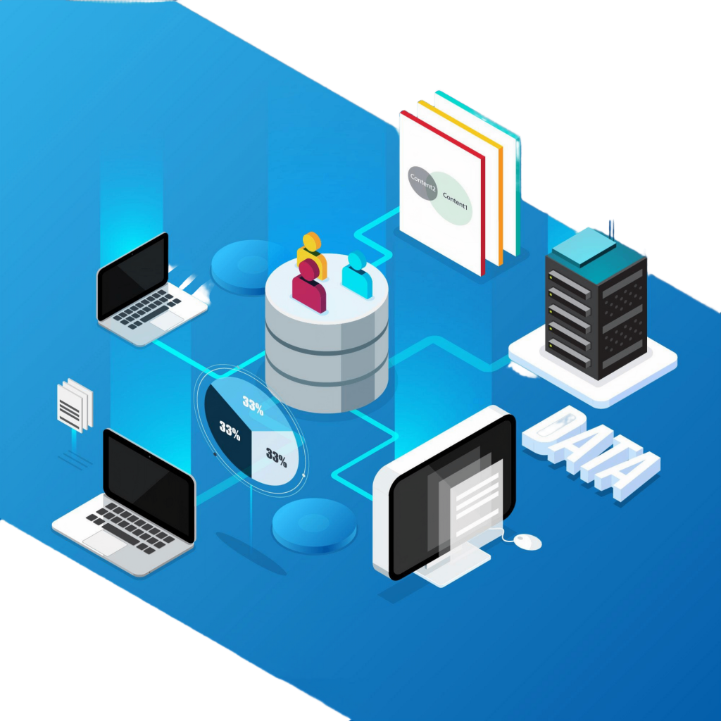 What is a Digital Archiving System (DAS)? What are the Basic Components ...