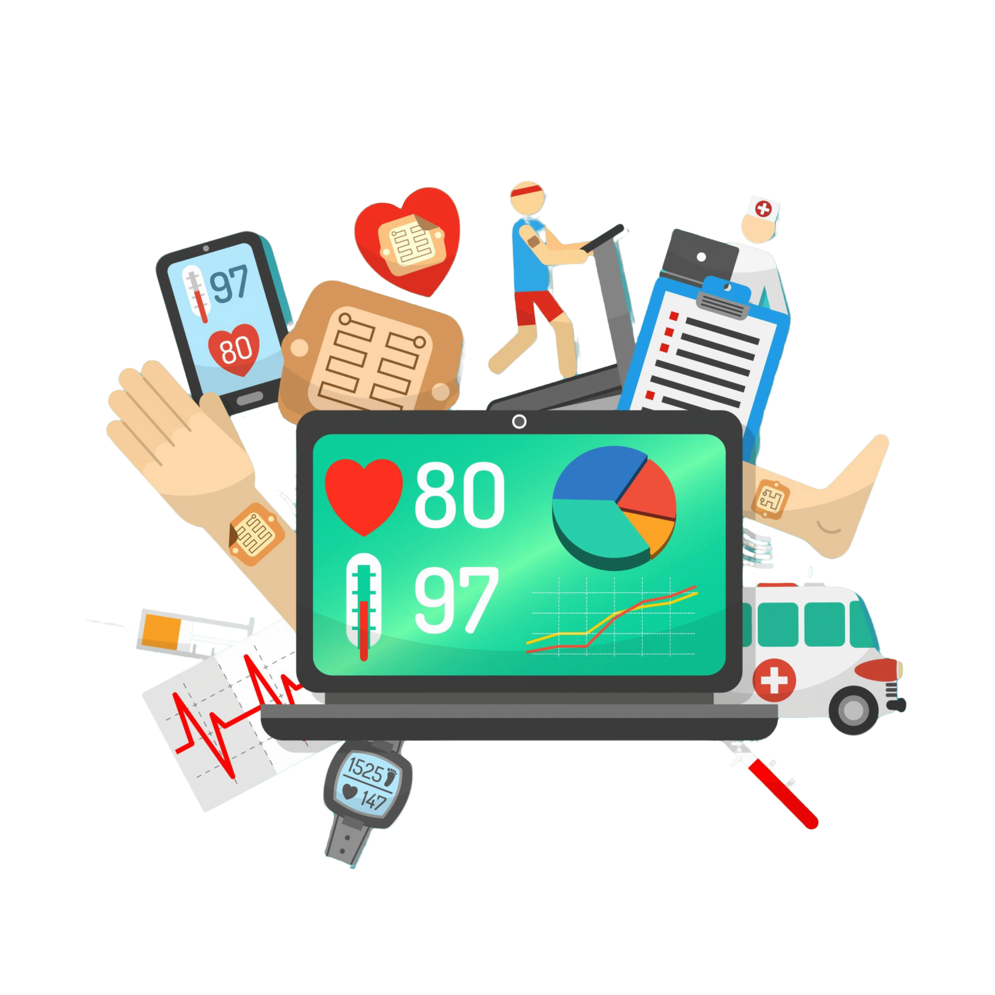 What is Occupational Health Information System (OHIS)? For Which ...