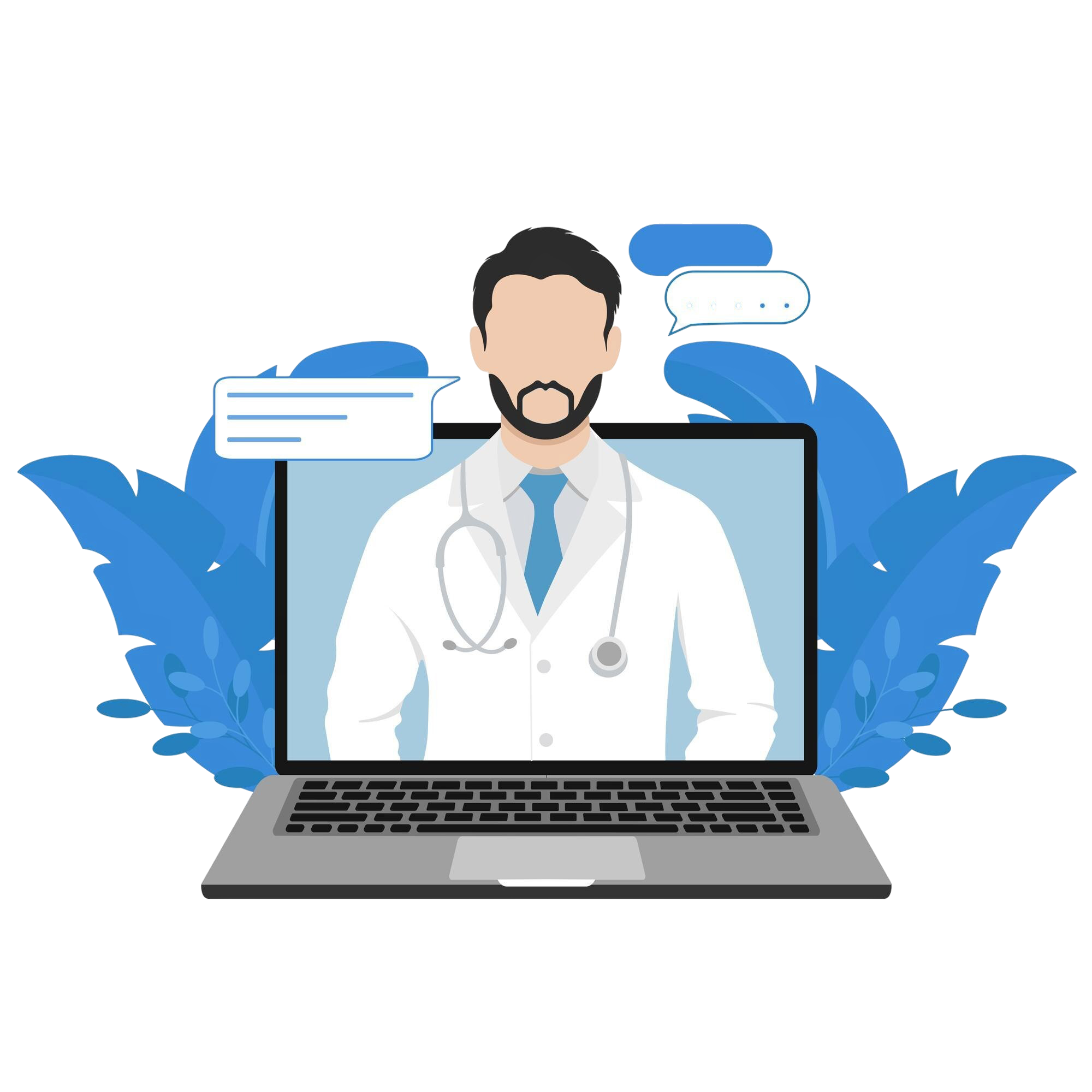What is E-Doctor? Who Can Benefit From it's Services? | mezeSoft CRM
